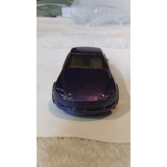 Hot Wheels | Toys | 998 Hot Wheels 77 Purple Metallic Lexus Sc400 ...